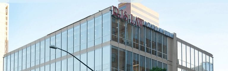 Daniela Petrus - RJS LAW - Tax and Estate Planning