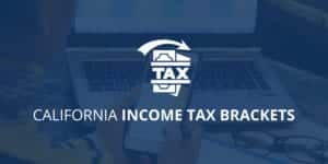 California Income Tax Brackets | RJS LAW | Tax Attorney