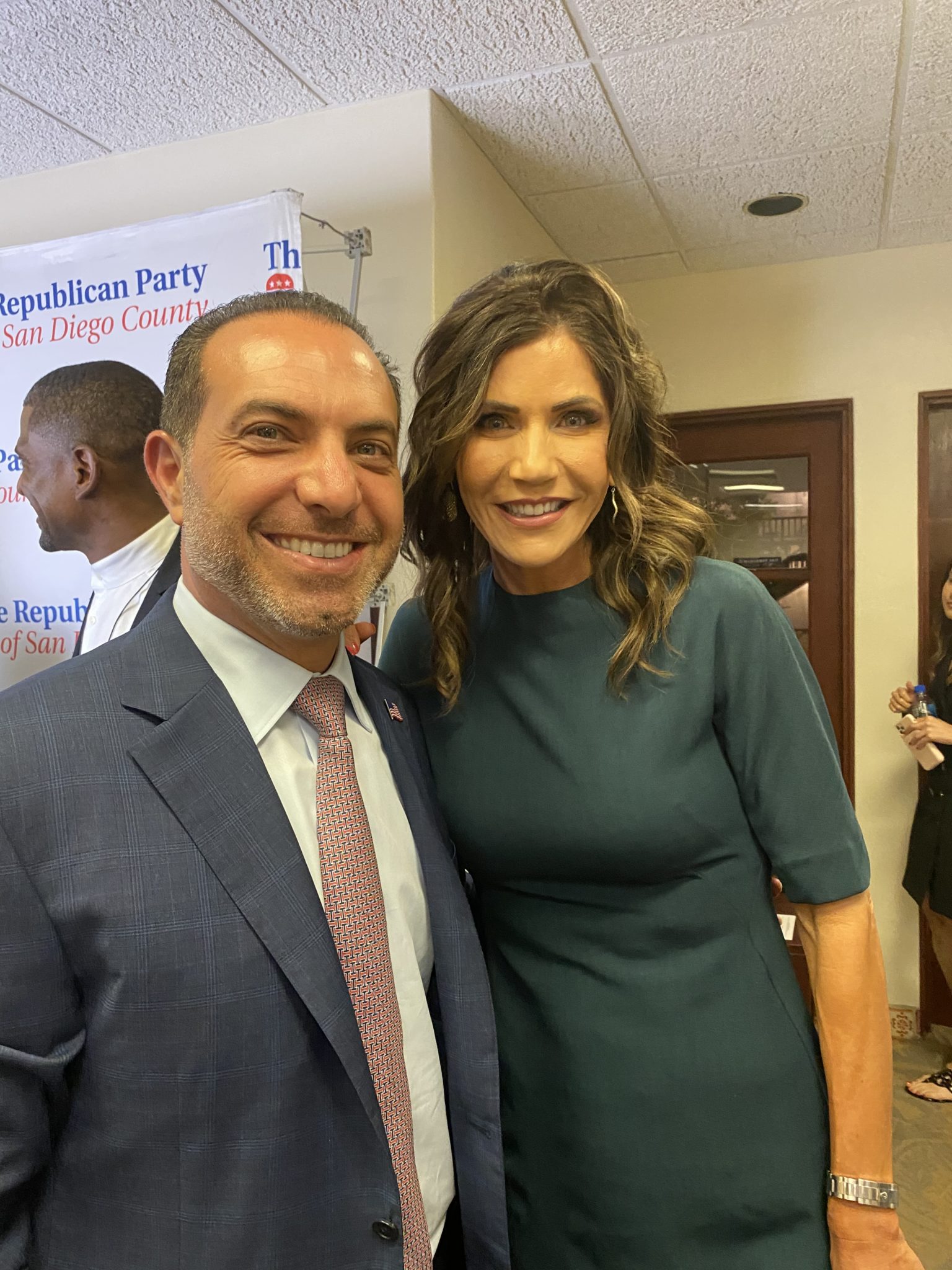 Ronson J. Shamoun | RJS Law | Tax Attorney | San Diego