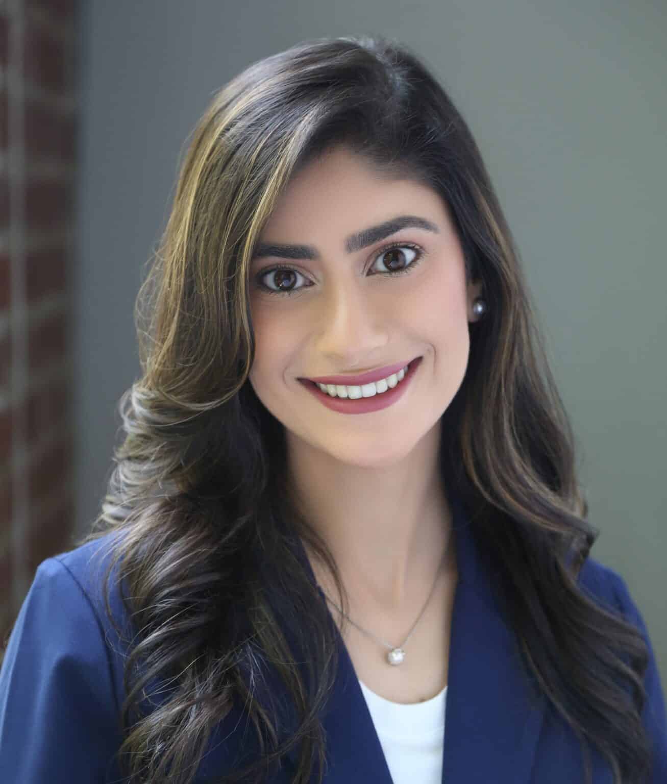 Danielle N. Misleh | LEY RJS | Contador de planta | san diego