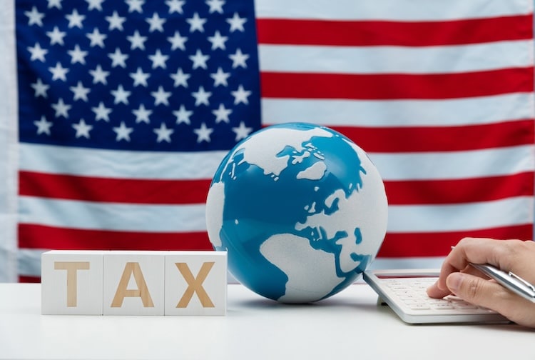 Cross-Border Tax Compliance | RJS LAW | International Tax