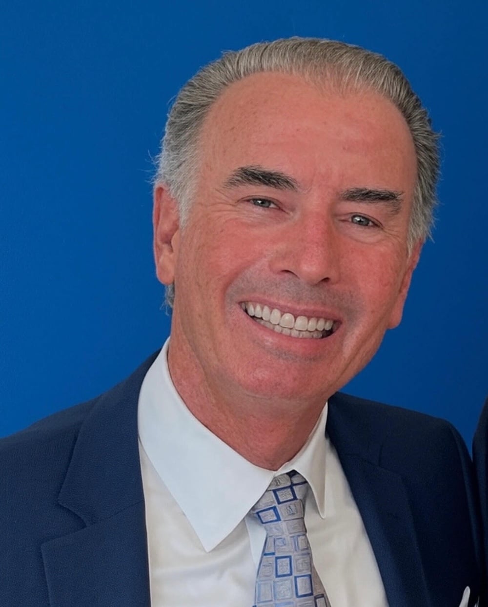 Douglas P Mooney Jr